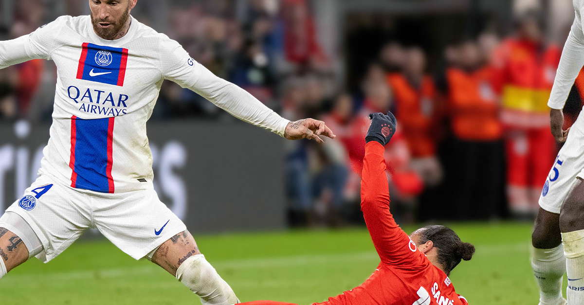 IMAGO. Die Nr. 1 in der Sportfotografie.