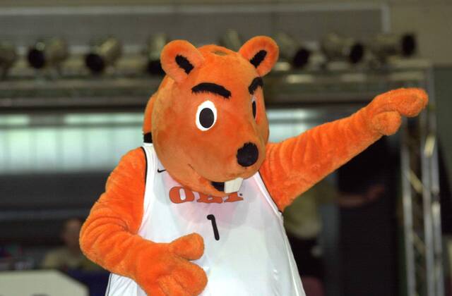 Obi Maskottchen Fotos | IMAGO