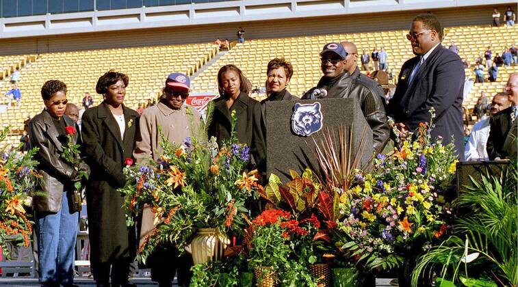 Connie Payton Fotos | IMAGO