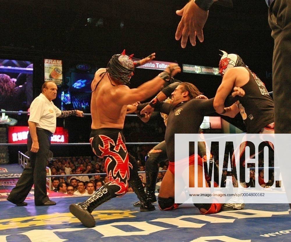 World Wrestling Council