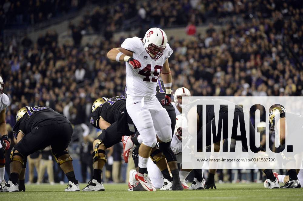 Ben Gardner Stanford