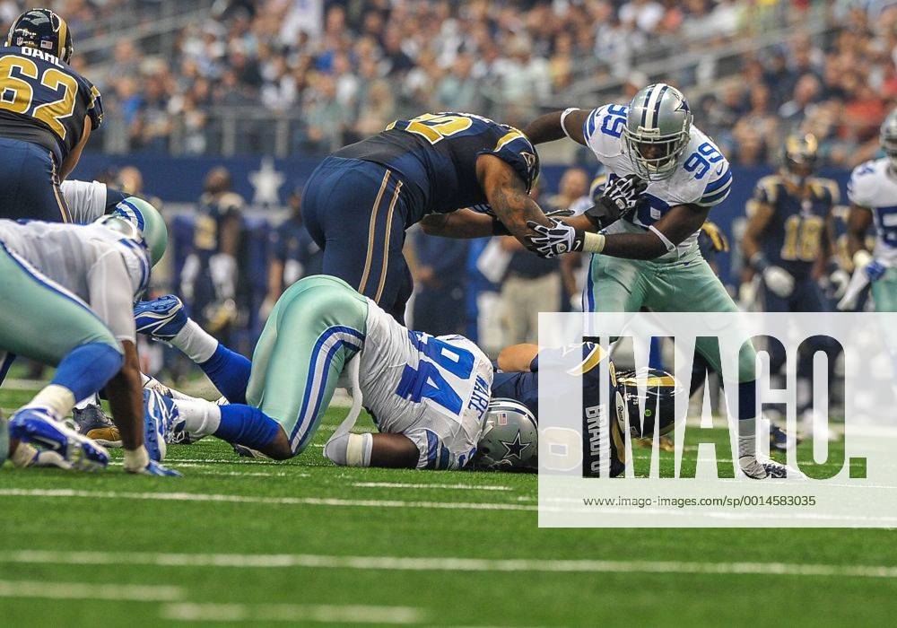 All Time Sack Leader For Dallas Cowboys at Norma Plouffe blog