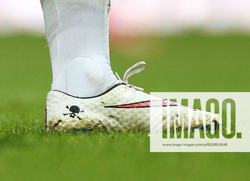 Wayne Rooney Boots