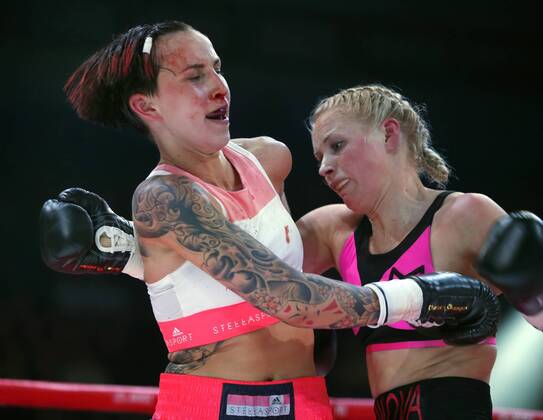 Marie Riederer Fotos | IMAGO