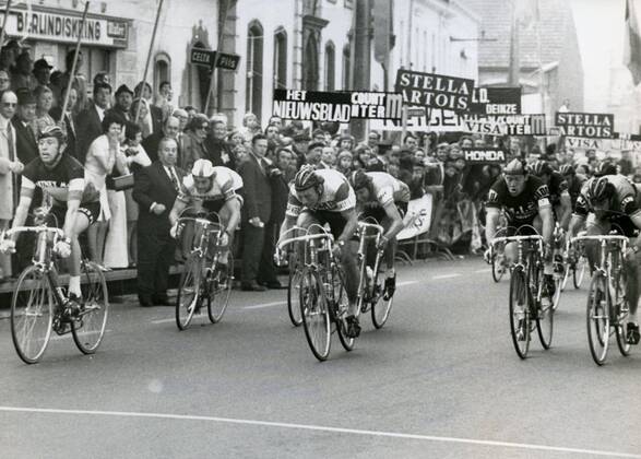 Frans Verbeeck Fotos | IMAGO