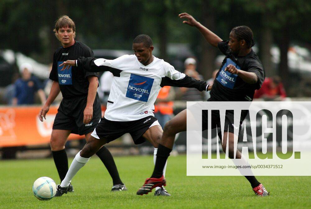 Matoukou Football Clipart