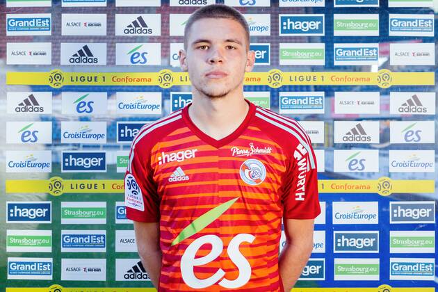 Louis Pelletier Fotos Imago