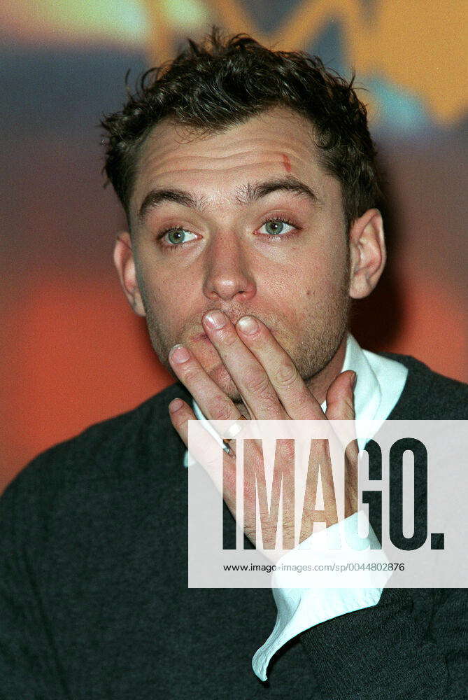 Jude Law 2000
