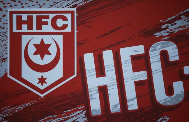 Halle Symbol Fussball Fotos | IMAGO