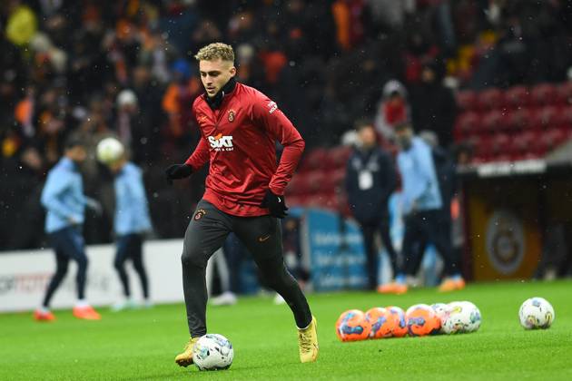 Baris Galatasaray Fotos | IMAGO