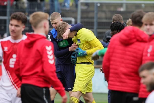 Tim Goller Fotos | IMAGO