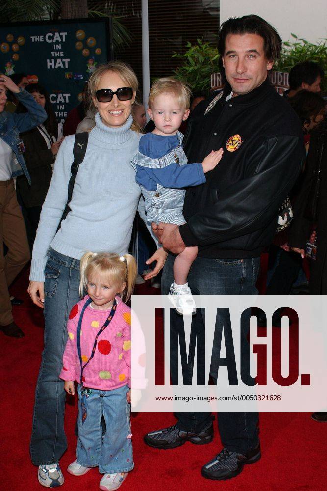 Chynna Phillips Family