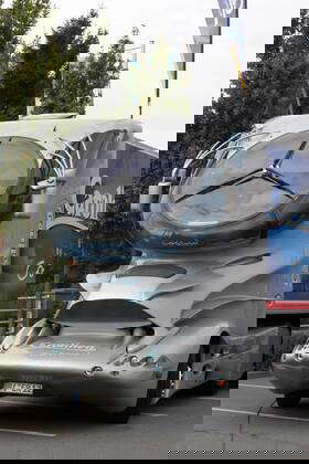 Colani Lkw Fotos | IMAGO