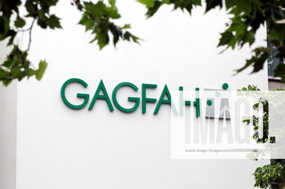 Gagfah Logo
