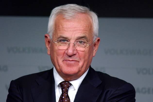 Peter Hartz, Geburtstag am 9. August | IMAGO