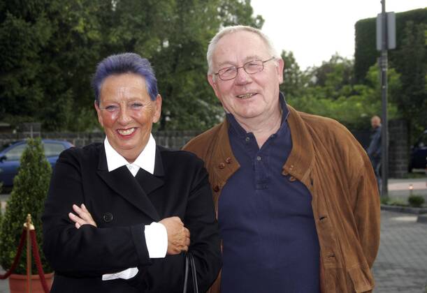 Ulla Maiwald Fotos | IMAGO