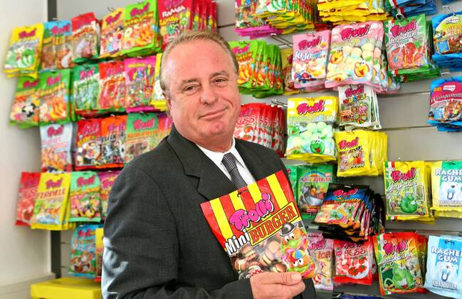 Mederer Gmbh Fotos | IMAGO