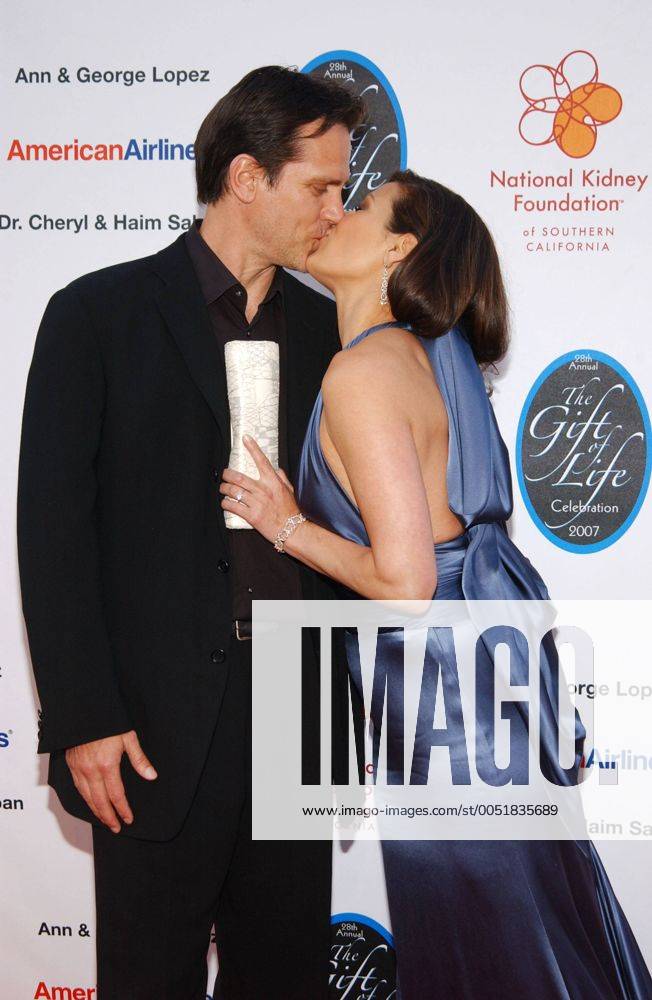 Constance Marie Husband