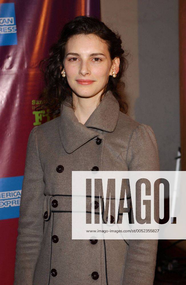 Liane Balaban Definitely Maybe