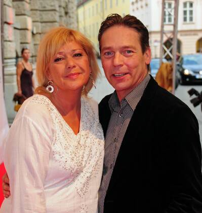 Madeleine Vester Fotos | IMAGO