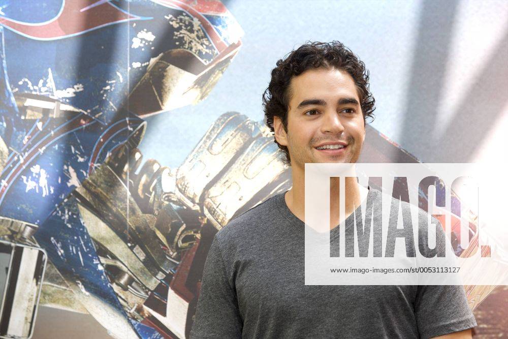 Ramon Rodriguez Transformers
