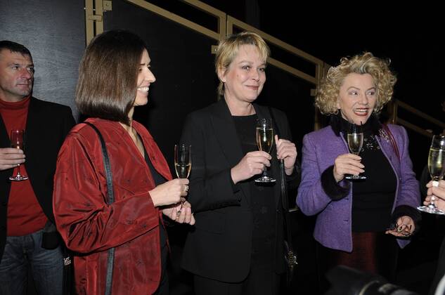 Ramona Leiss Stockfotos – Hochwertige Bilder zur Lizenzierung | IMAGO