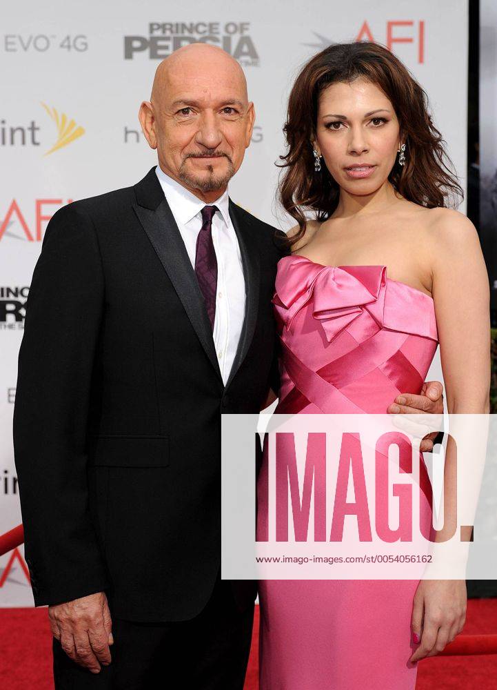 Daniela Lavender Daniela Lavender Antonio Miyakawa And Sir Ben