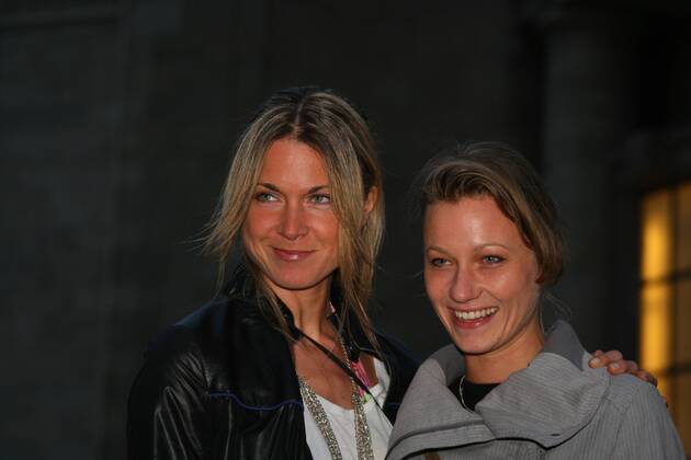 Lana Cooper Breasts Bush Scene In Bedways Aznude | My XXX Hot Girl