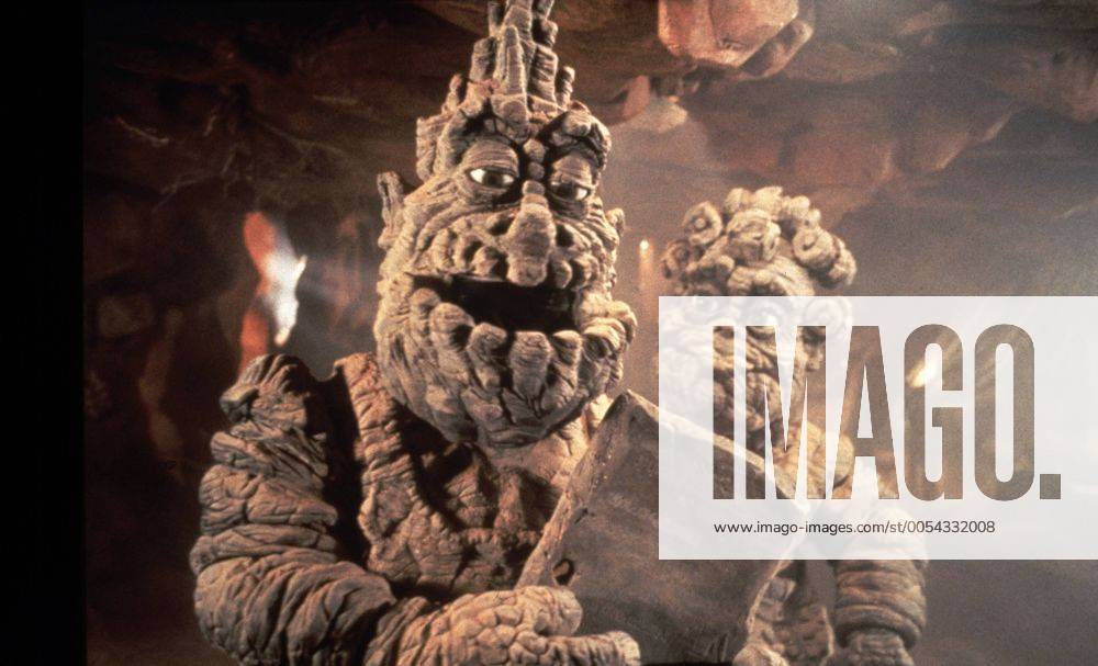 Neverending Story 3 Rockbiter