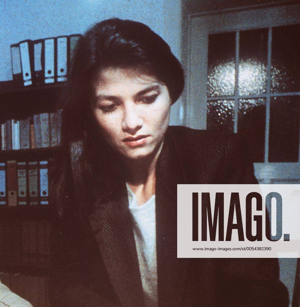 Keine Zeit für Tränen - Der Fall Bachmeier - (1984) Am 06. März 1981 ...