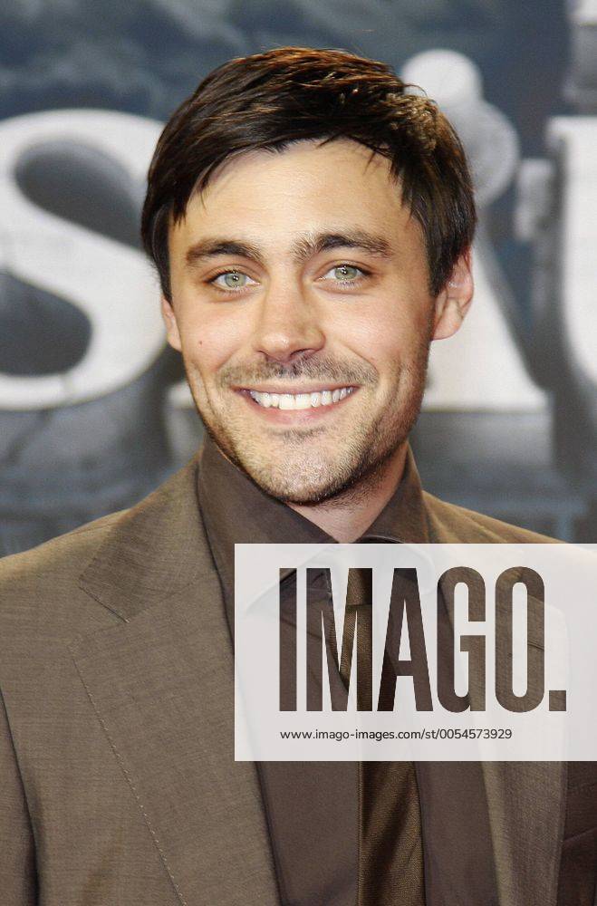 Liam Garrigan Säulen Der Erde