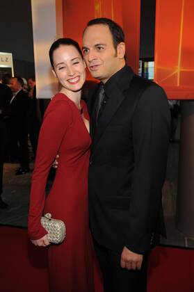 Kaya Yanar und Josephine Fotos | IMAGO