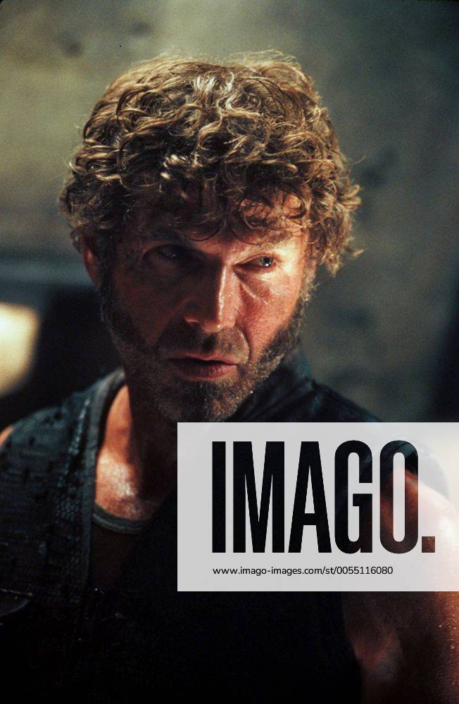 Nick Chinlund Riddick