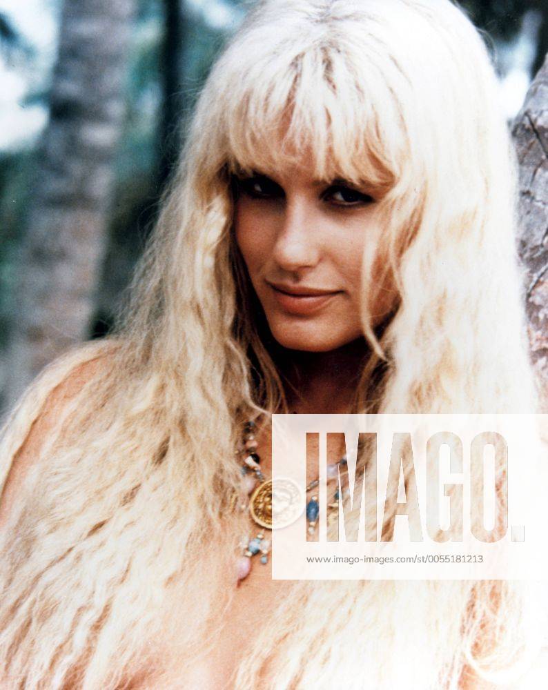 Daryl Hannah Young Splash