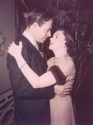 Vicki Lester Fotos | IMAGO