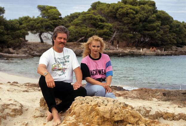 Ute Christensen Stockfotos – Hochwertige Bilder zur Lizenzierung | IMAGO