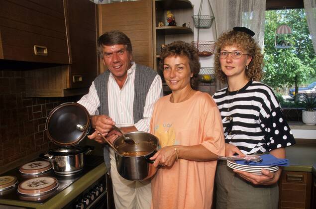 Erich Seyfried Fotos | IMAGO