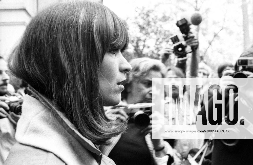 Marianne Bachmeier 11 82 hör Der Prozess Marianne Bachmeier am 2 ...