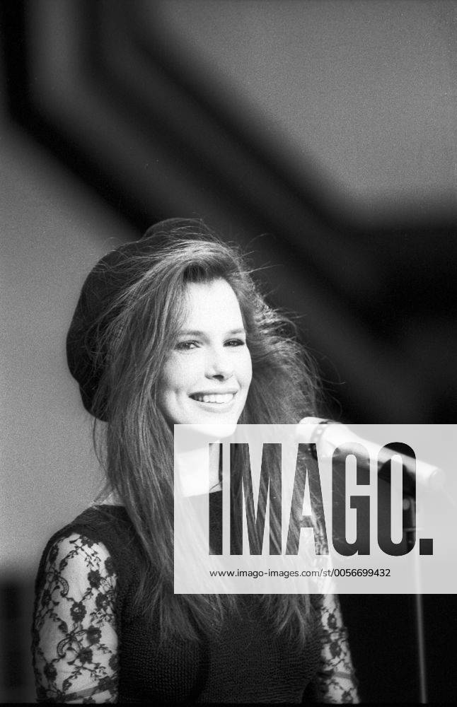 Bonnie Bianco (Sängerin) 11 88 hör Lory Lynn Bonnie Bianco im November ...