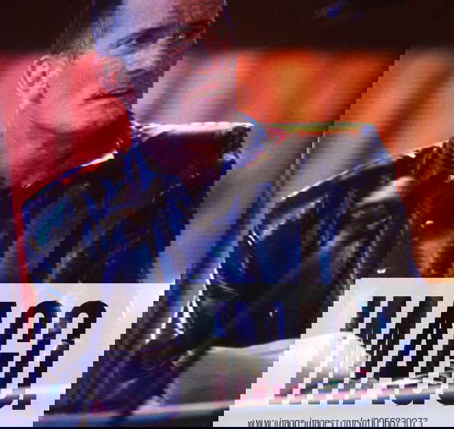 X-Ray (MTV) Ray Cokes 05 96 her Moderation TV Fernsehen VJ ...