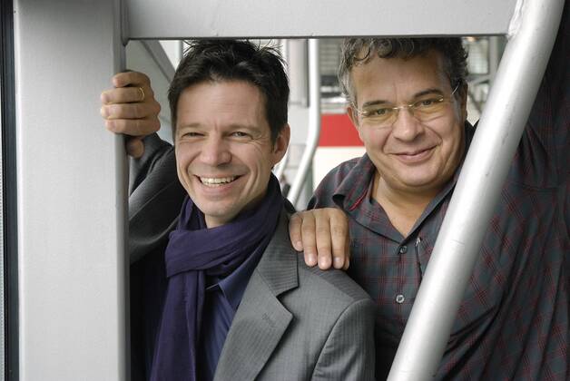 Michael Wirbitzky Fotos | IMAGO