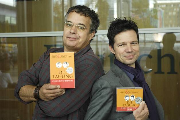 Michael Wirbitzky Fotos | IMAGO