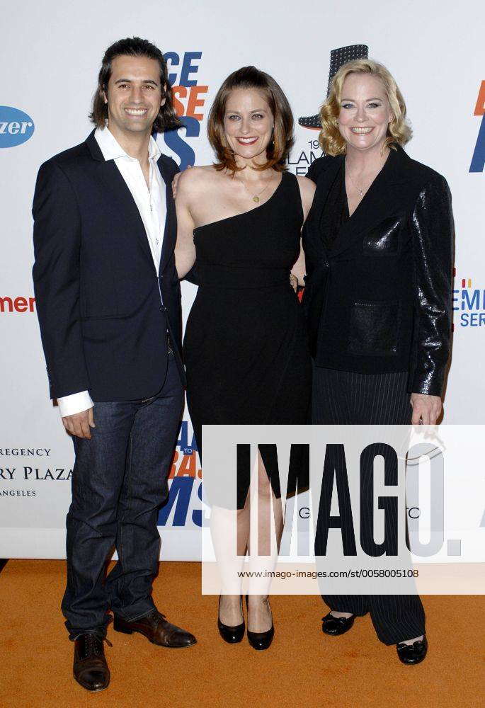 Clementine Ford Cyrus Wilcox