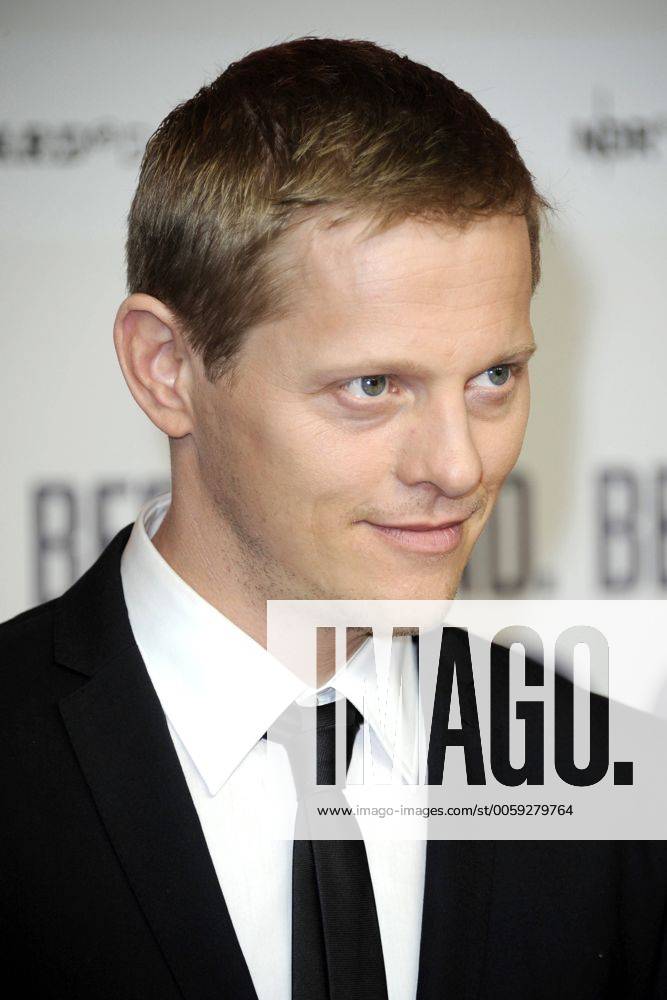 Thure Lindhardt 3096