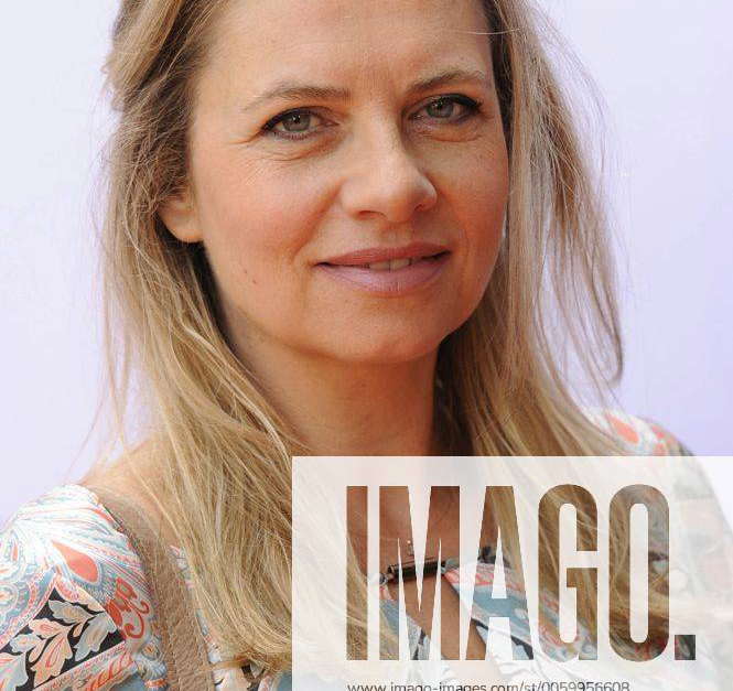 Susanne MICHEL (Schauspielerin),Einzelbild,angeschnittenes Einzelmotiv ...