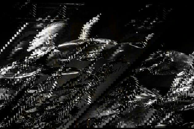 Placebo Drummer Fotos | IMAGO