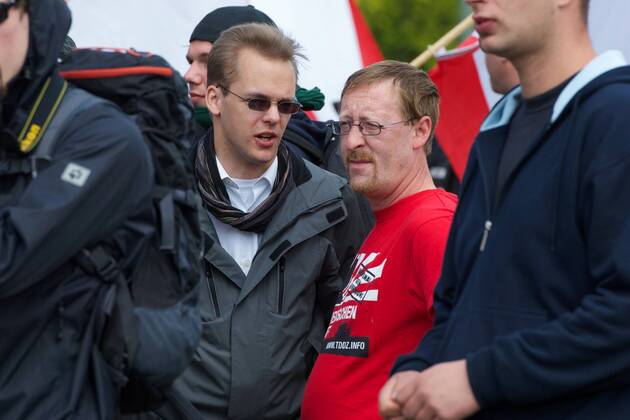 Axel Reitz Fotos | IMAGO