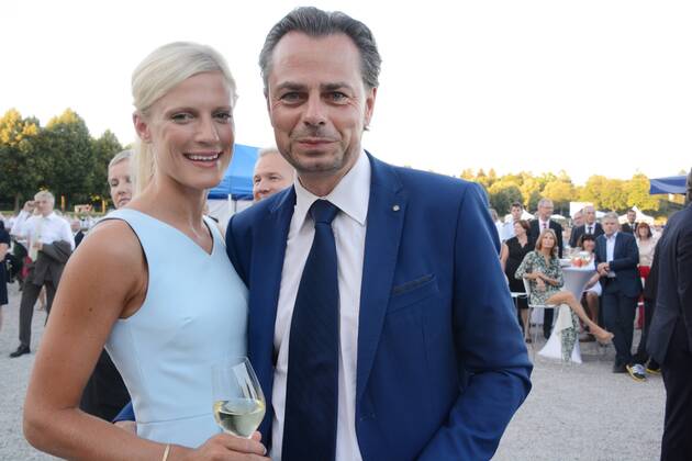 Lisa Brilla Sporer Fotos | IMAGO