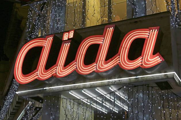 Aida Filiale Fotos | IMAGO