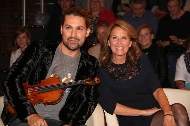 Dove Marie Garrett Stockfotos – Hochwertige Bilder zur Lizenzierung | IMAGO